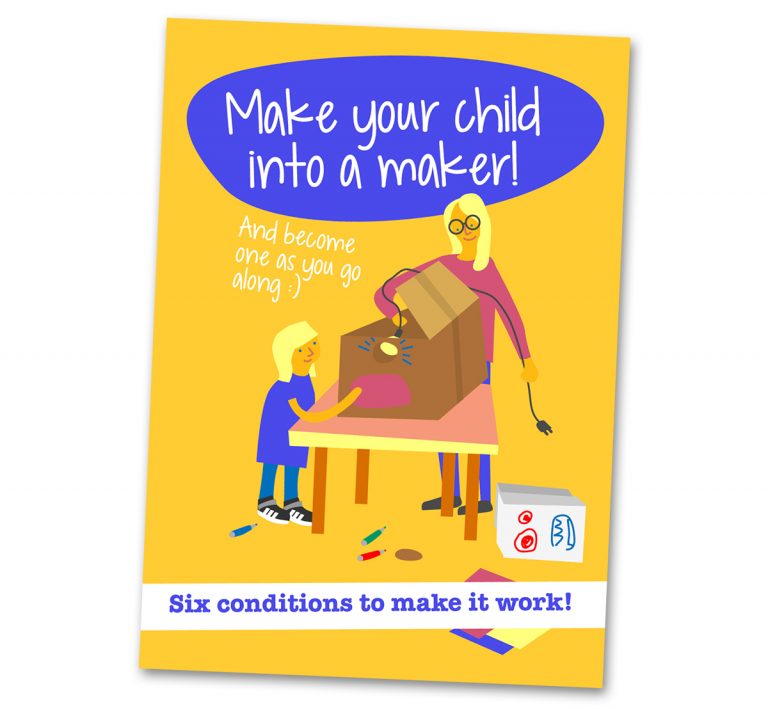 Hello world! – Lekker Samen Klooien